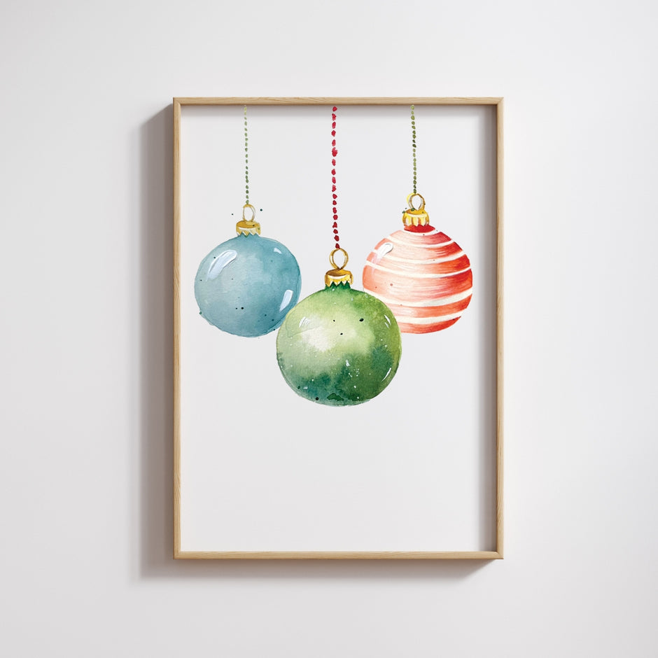 Happy Holidays Watercolor Workbook by Willow Wolfe – Willow Wolfe Inc