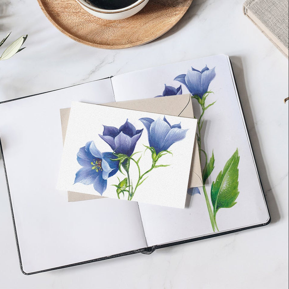 Painting Courses – Willow Wolfe Inc
